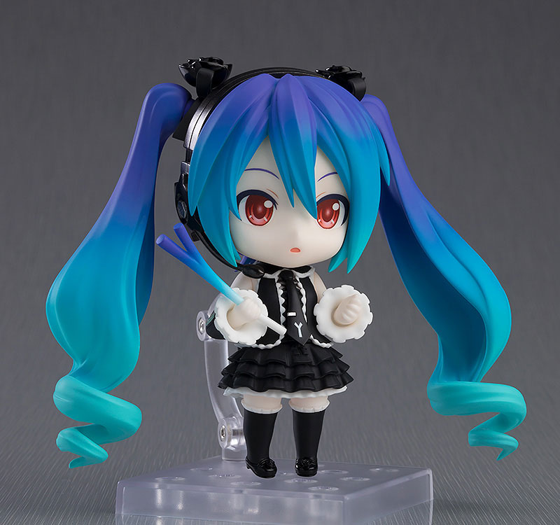 2534 Nendoroid SEGA feat. HATSUNE MIKU Project Hatsune Miku Infinity ...