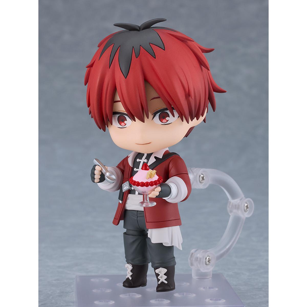 2497 Nendoroid Stark "Frieren: Beyond Journey's End" - Treasure box