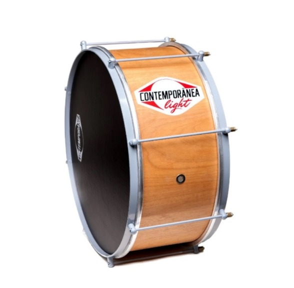 zabumba, forro, baiao, gafieira - KIOSK CENTER Eletro Musical