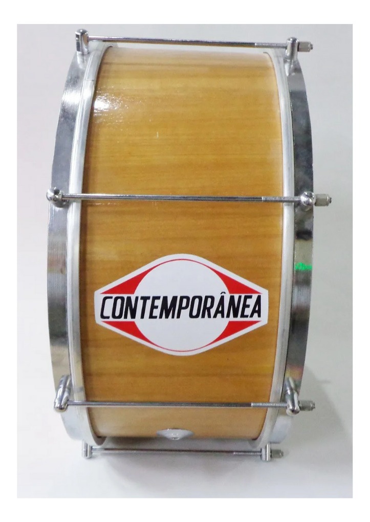 zabumba, forro, baiao, gafieira - KIOSK CENTER Eletro Musical