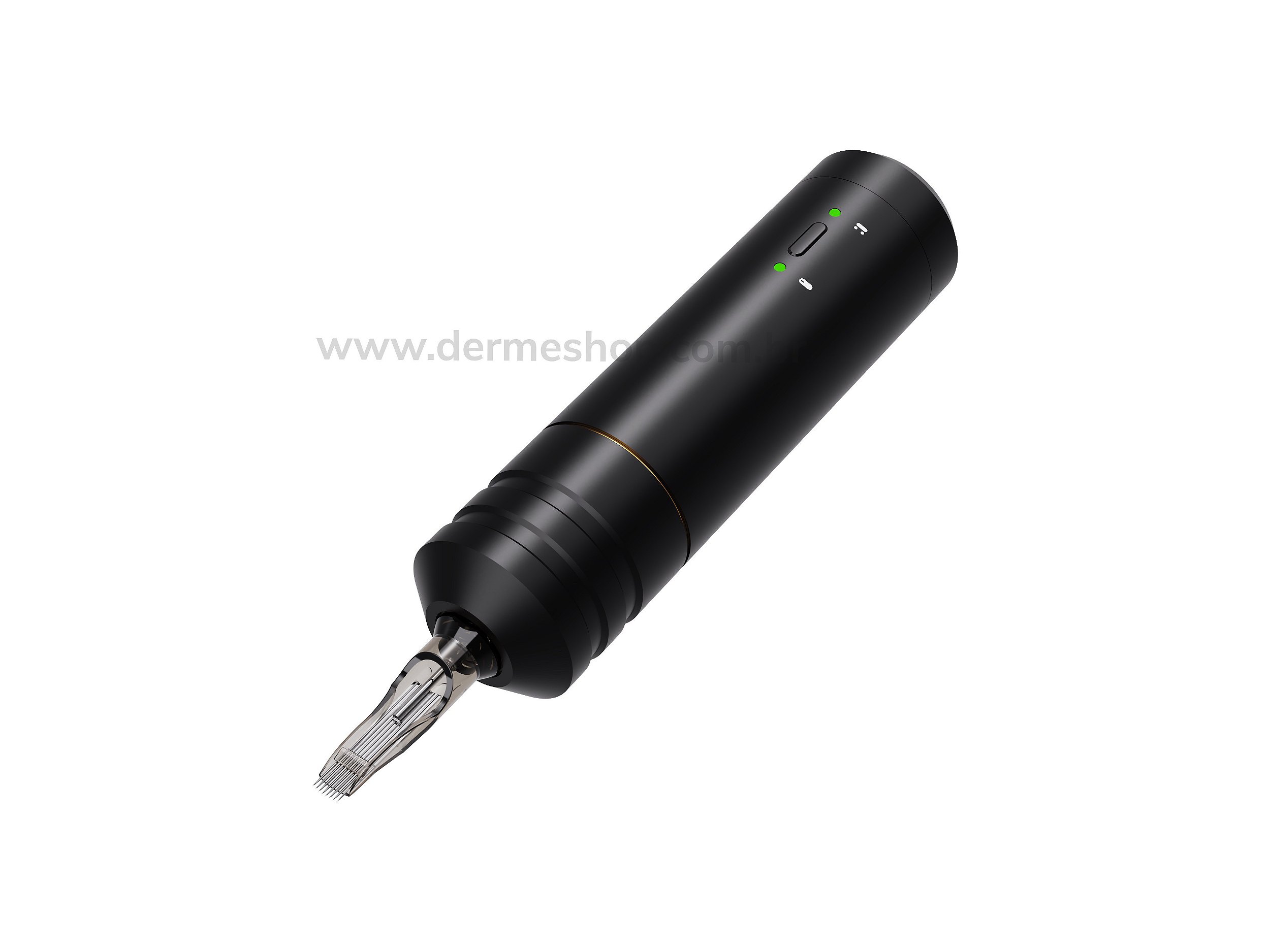APARELHO CHEYENNE SOL NOVA WIRELESS (sem fio) - DermeShop