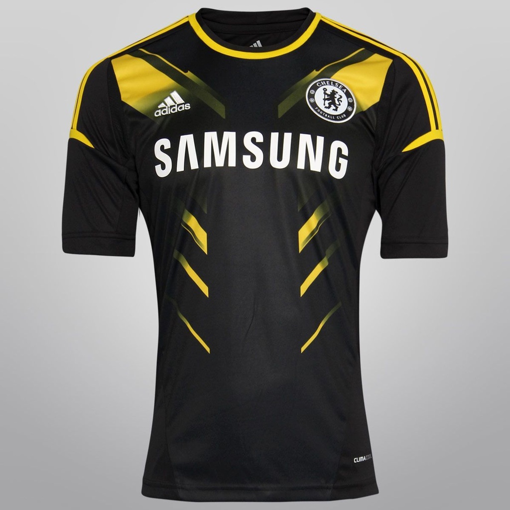 Camisa do Chelsea - Eskuadrão Fashion ASDF