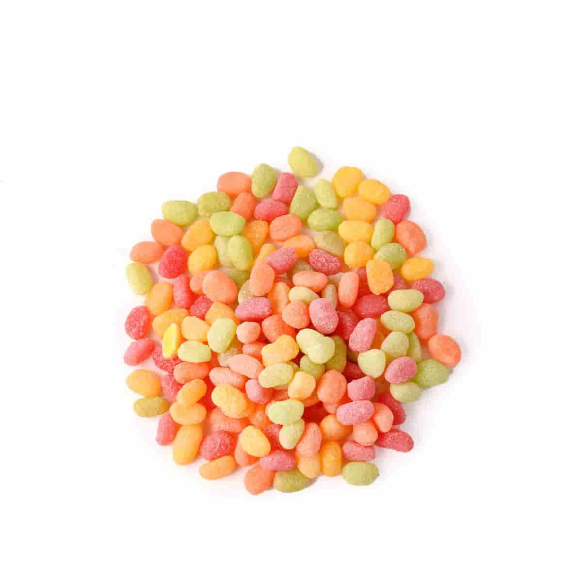 Deliket Frutas Ácidas 700g Dori | Mercadoce - Mercadoce - Doces ...