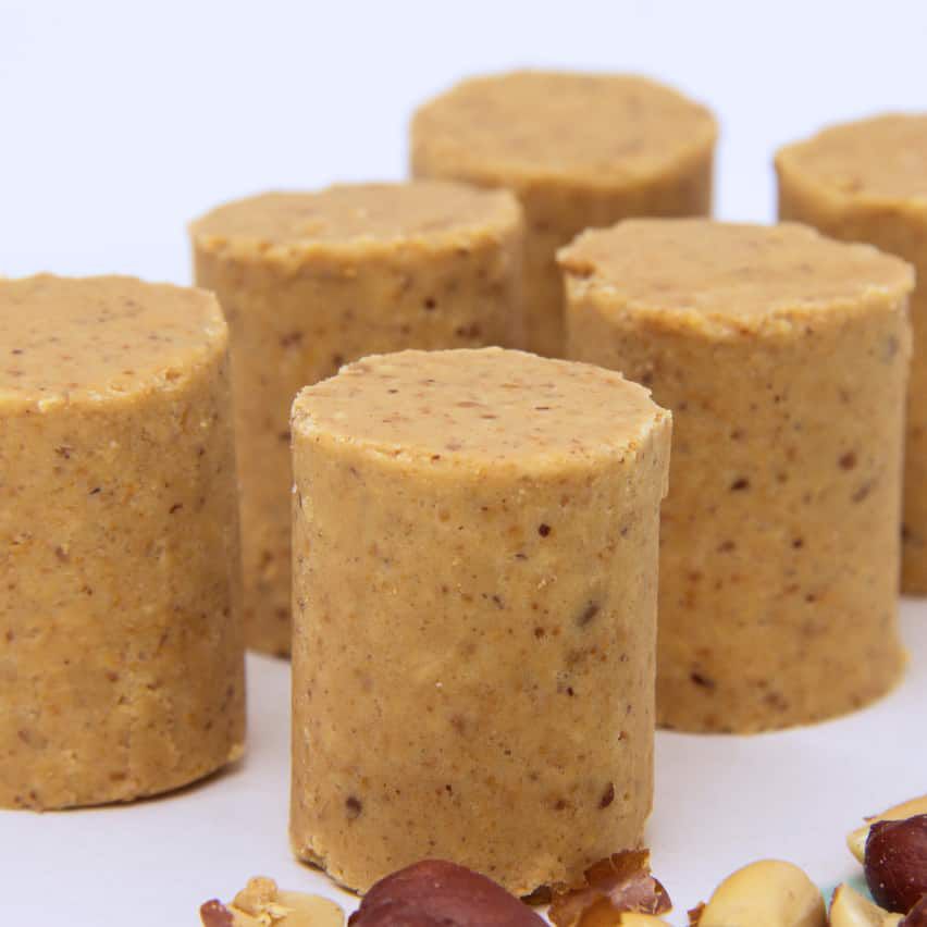 Paçoca Rolha DaColônia com 12 unidades | Compre na Mercadoce ...