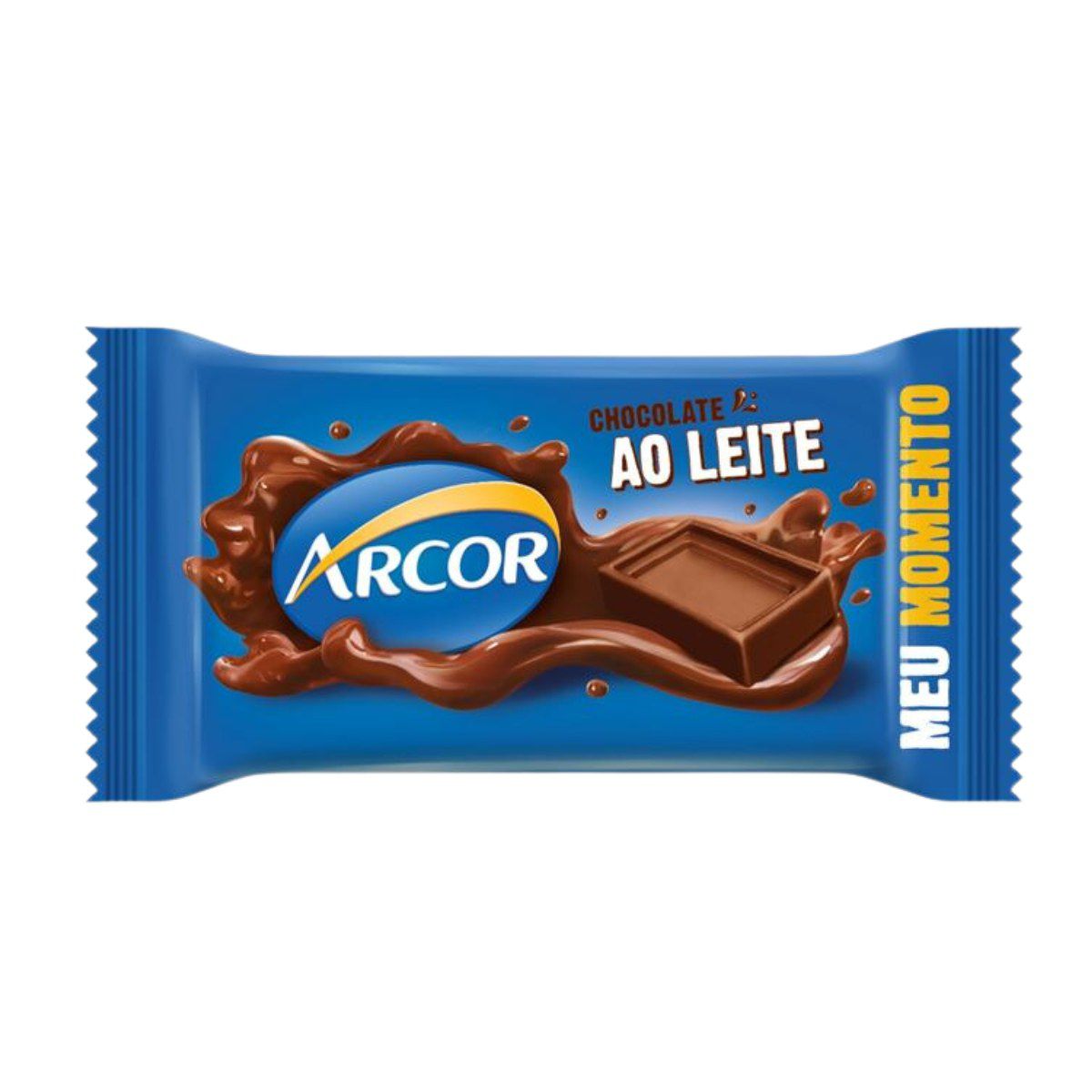 Caixa de chocolate ao leite Arcor - Compre aqui - Mercadoce - Doces ...