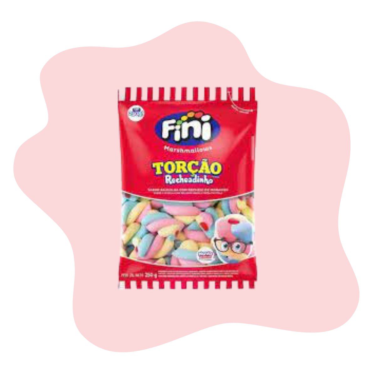 Kit Fini - 3 produtos Fini | Balas, Marshmallow e Chiclete - Mercadoce ...