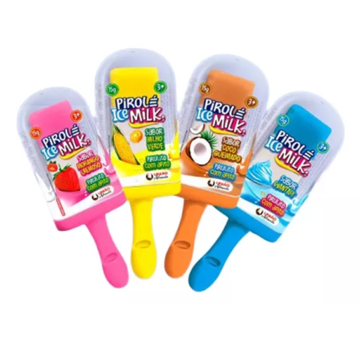 Pirolé Ice Milk 15g - Pirulito Gelado em Sabores Únicos | Audaz Foods ...