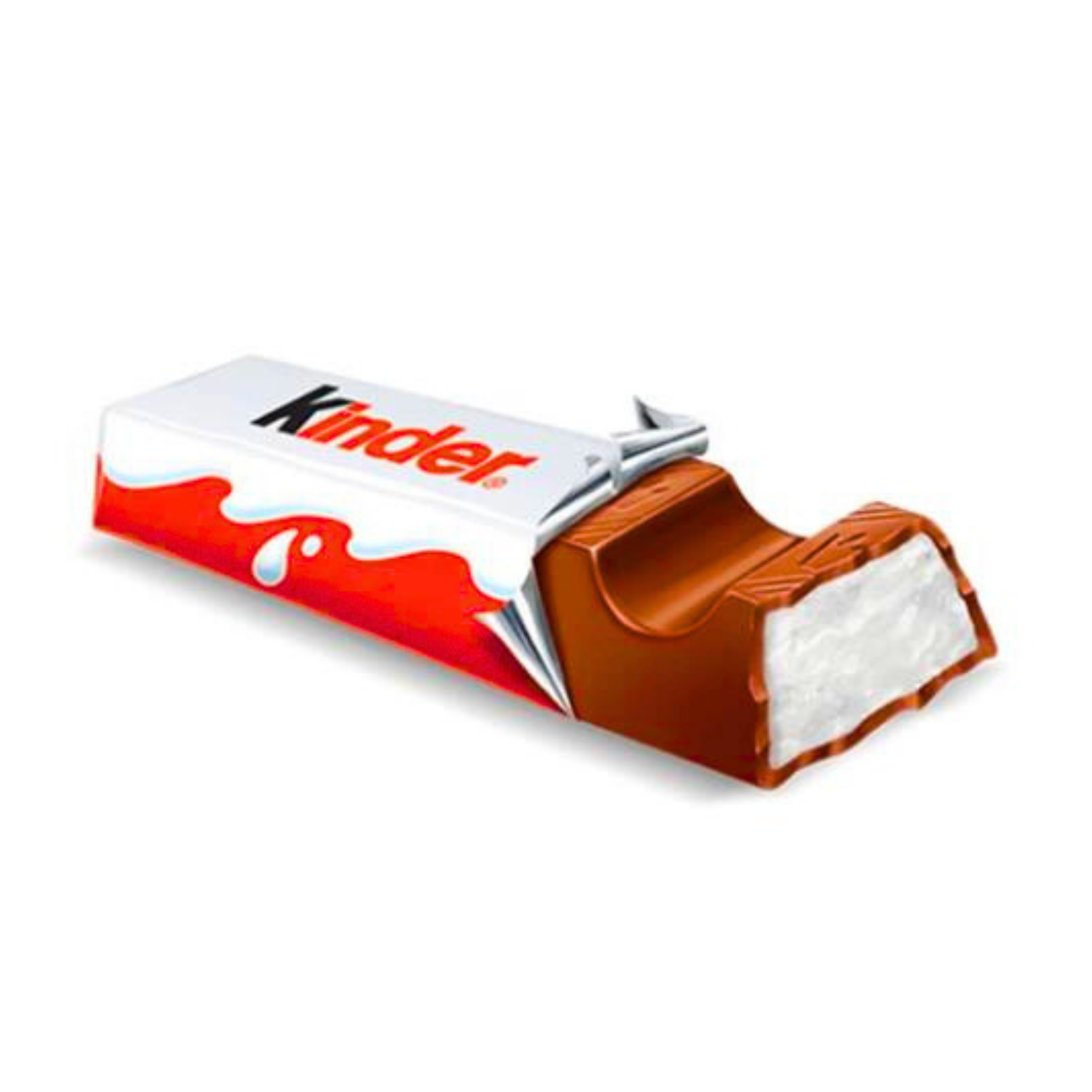 Chocolate Kinder ao Leite com 24 un de 12,5g Ferrero | Mercadoce ...