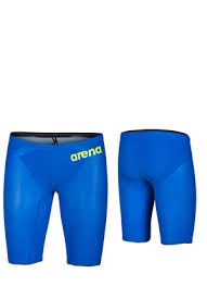 Arena Carbon Air 2 Masculino Jammer Powerskin - Water Time