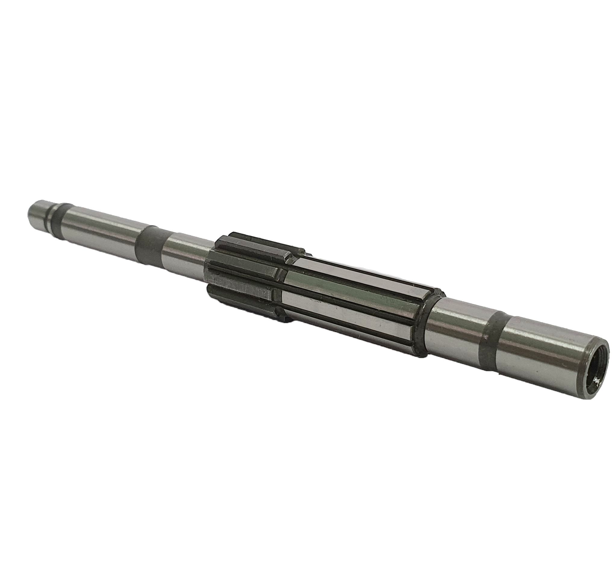 Eixo Do Came Martelete Hr2470, Hr2016 - Rotofer