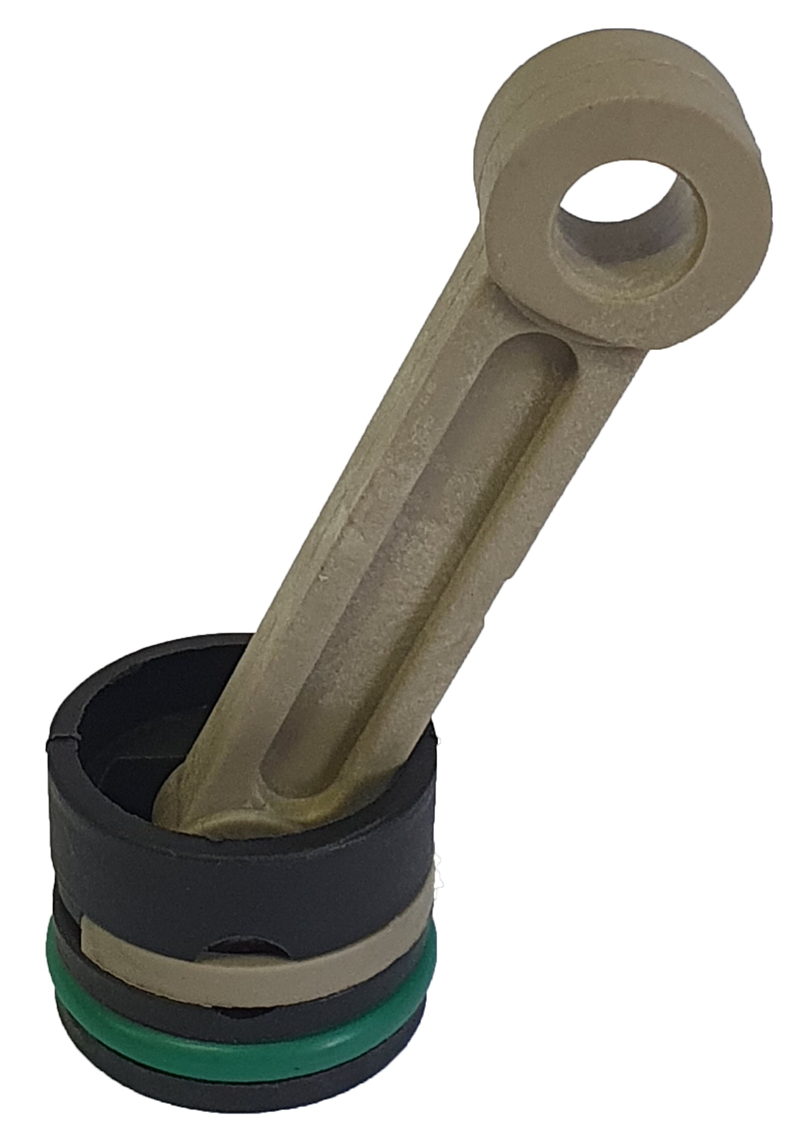 Embolo Com Biela para Martelo 11388 / Gsh 388 #856 (PRODUTO IMPORTADO ...