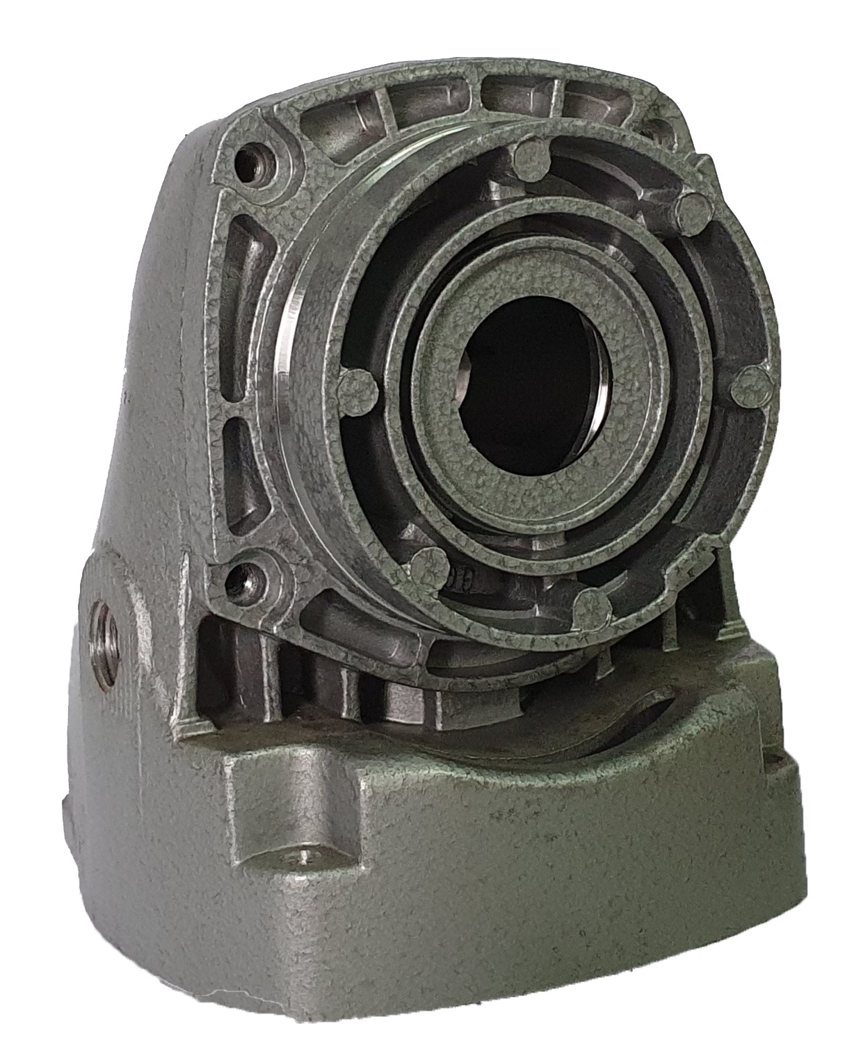 Caixa da Engranagem + Flange do Mancal para Esmerilhadeira GWS 20-180 / ...