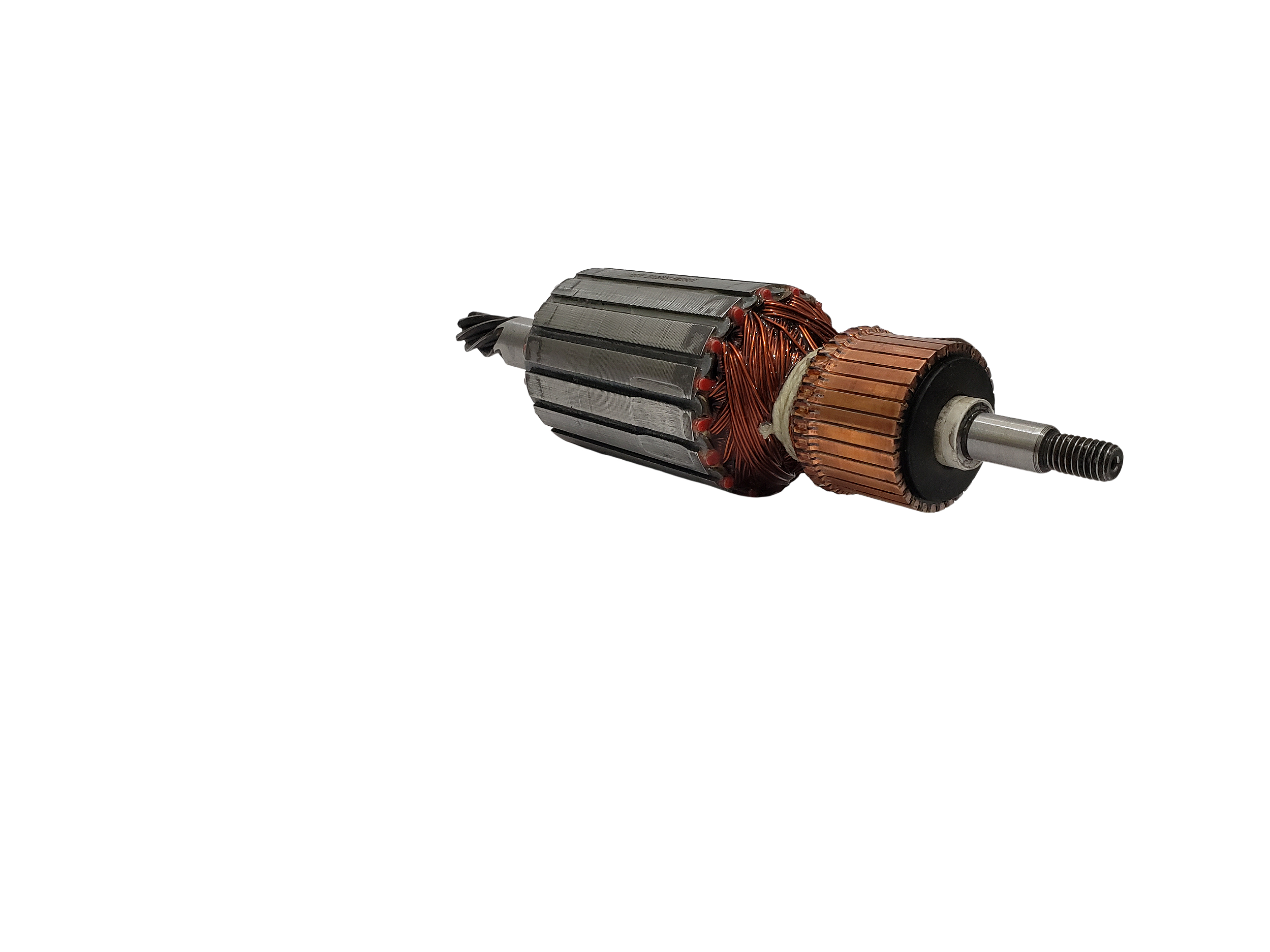 Induzido / Rotor compatível com martelo HM1801 (PRODUTO IMPORTADO ...