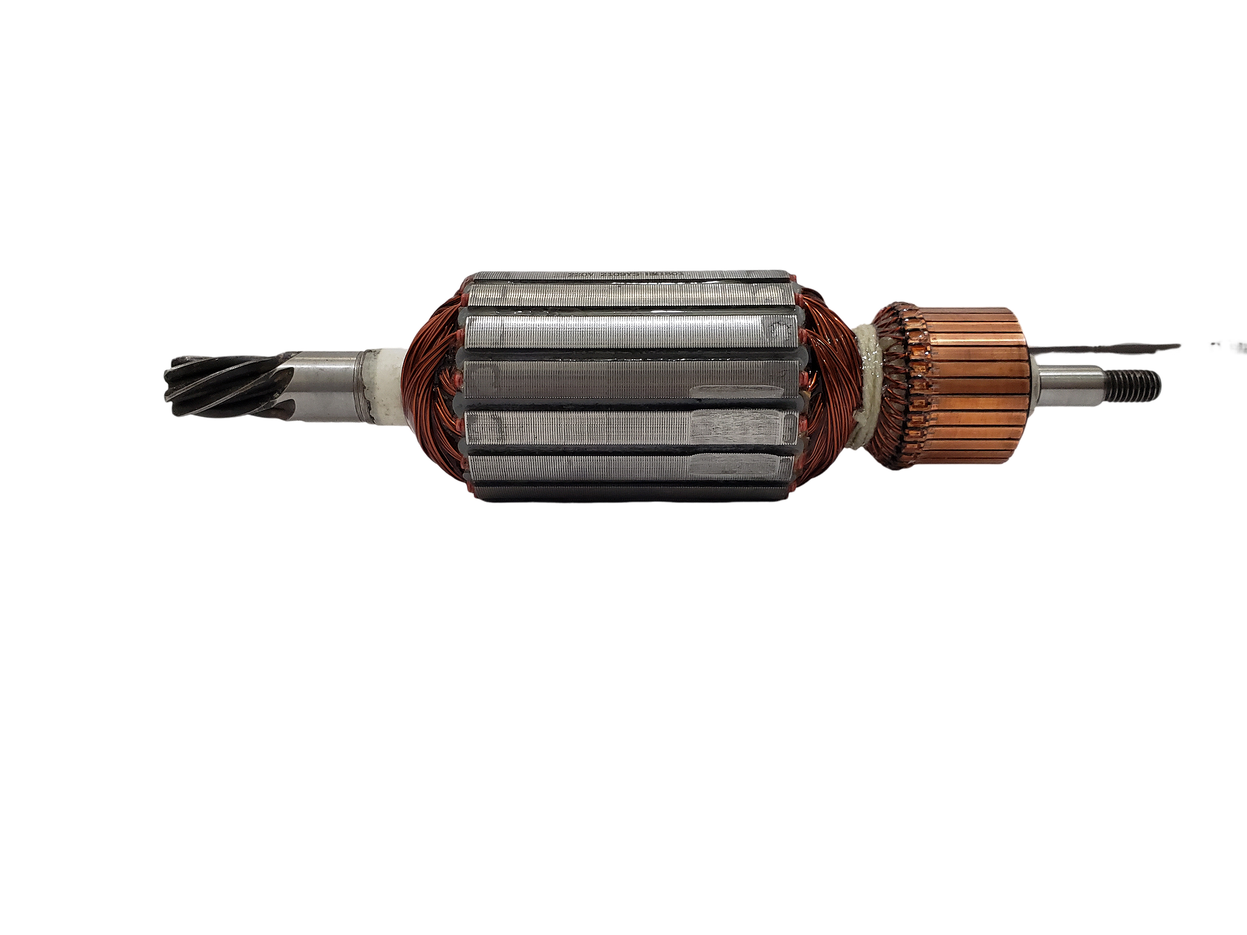 Induzido / Rotor compatível com martelo HM1801 (PRODUTO IMPORTADO ...