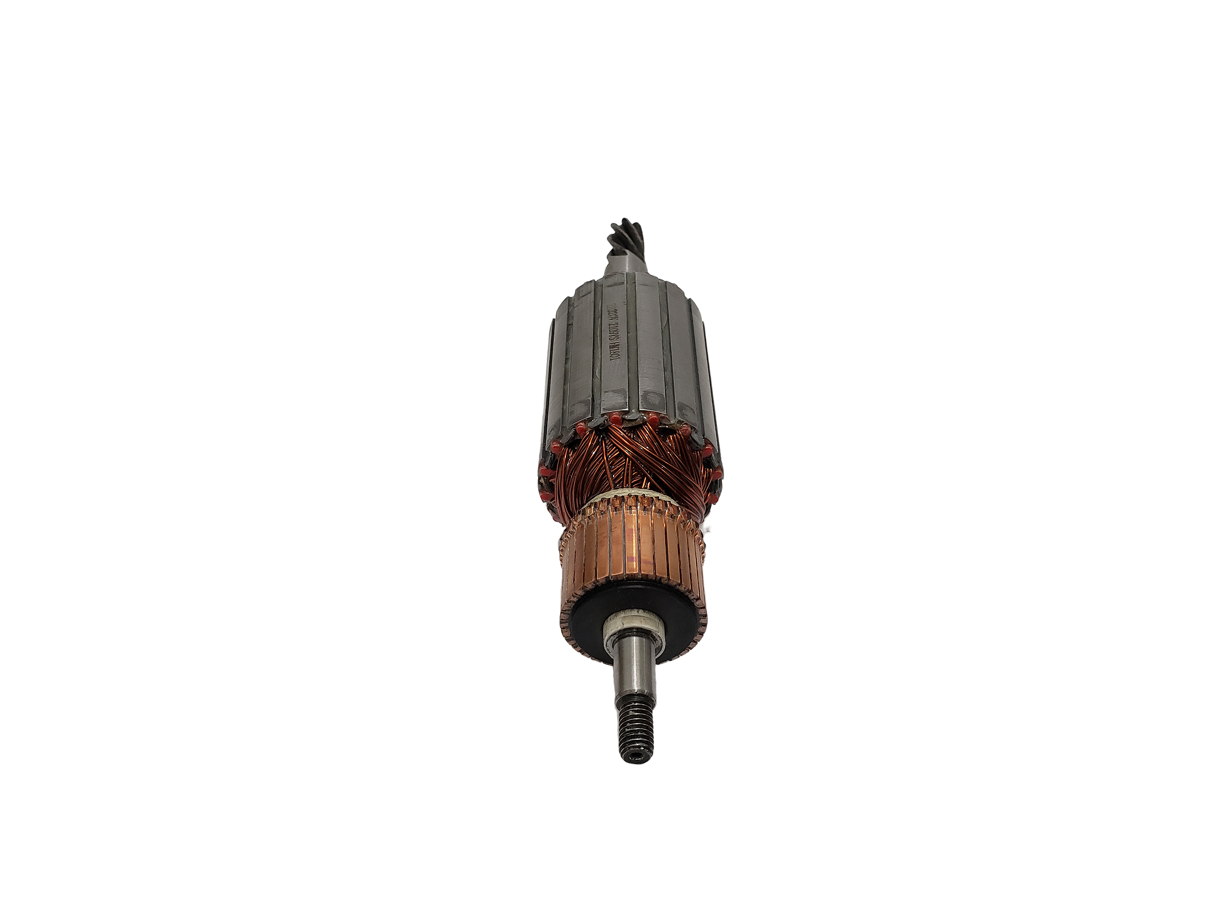 Induzido / Rotor compatível com martelo HM1801 (PRODUTO IMPORTADO ...