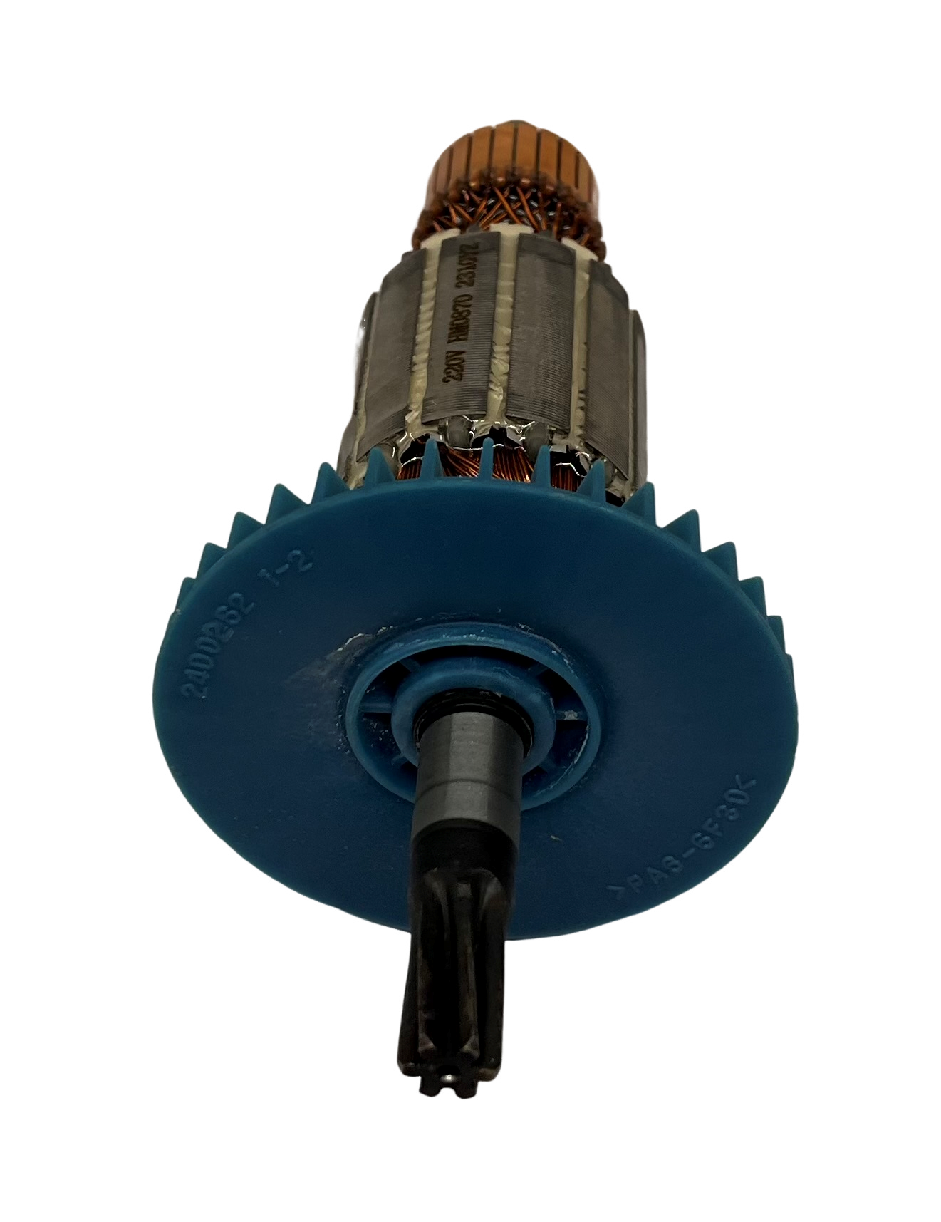 Induzido / Rotor HM0870C / HM0871 #91 (PRODUTO IMPORTADO) - Rotofer