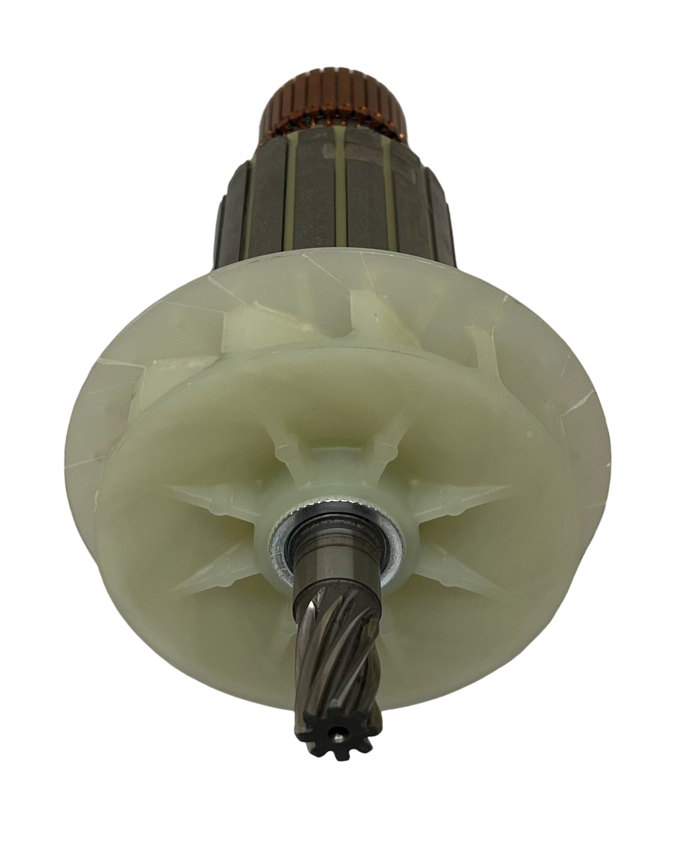 Induzido / Rotor Perfuratriz DongCheng DZZ02-200S (PRODUTO IMPORTADO ...