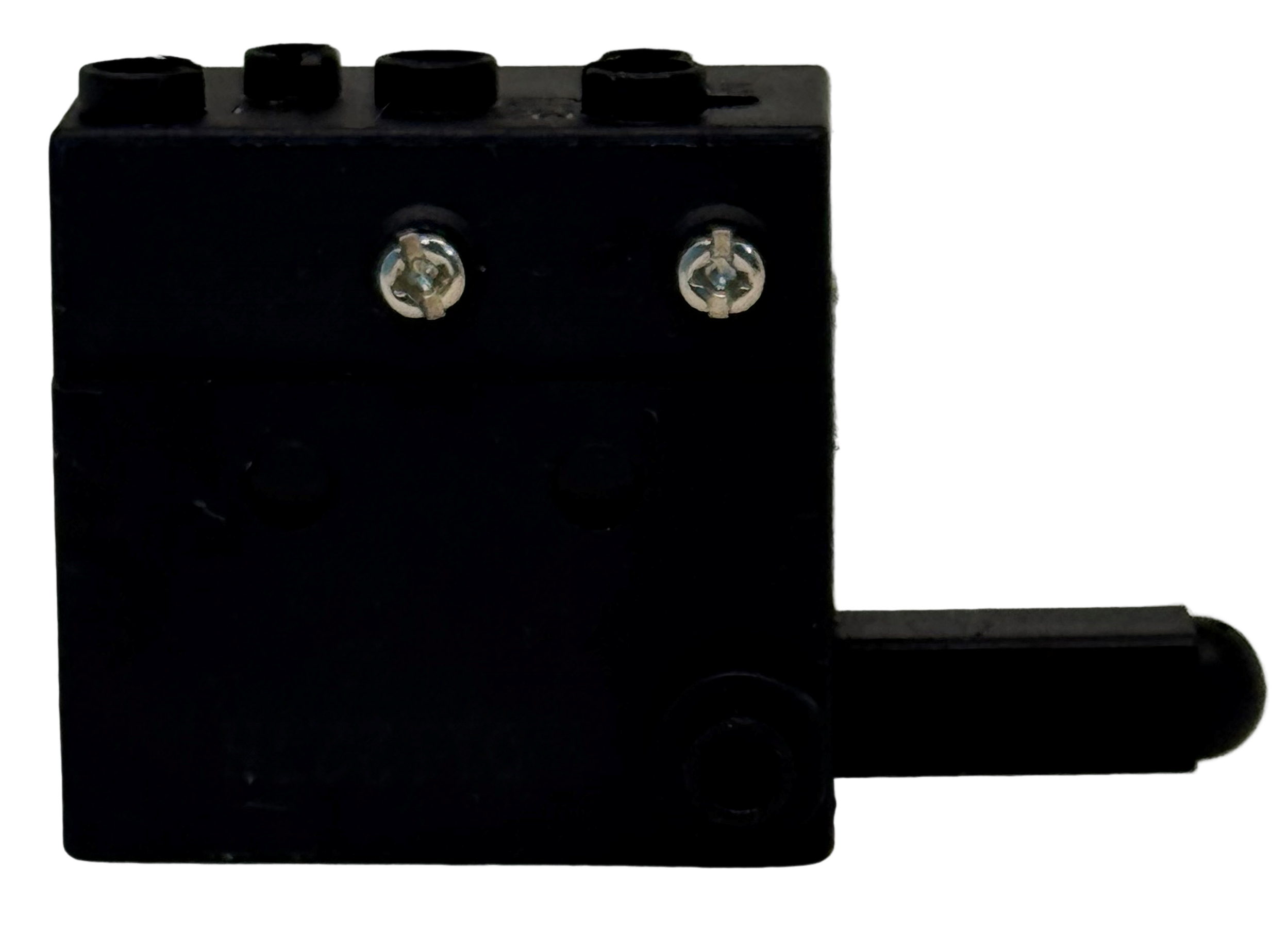 Interruptor / Gatilho interno para perfuratriz manual DZZ90 #49 ...