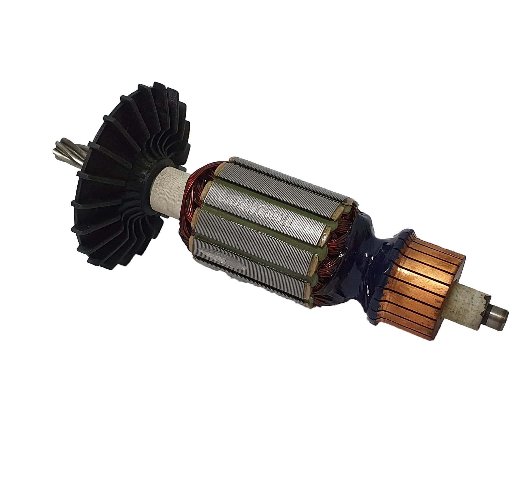 Rotor/induzido Furadeira De Impacto Modelo 1174.2 110v - Rotofer