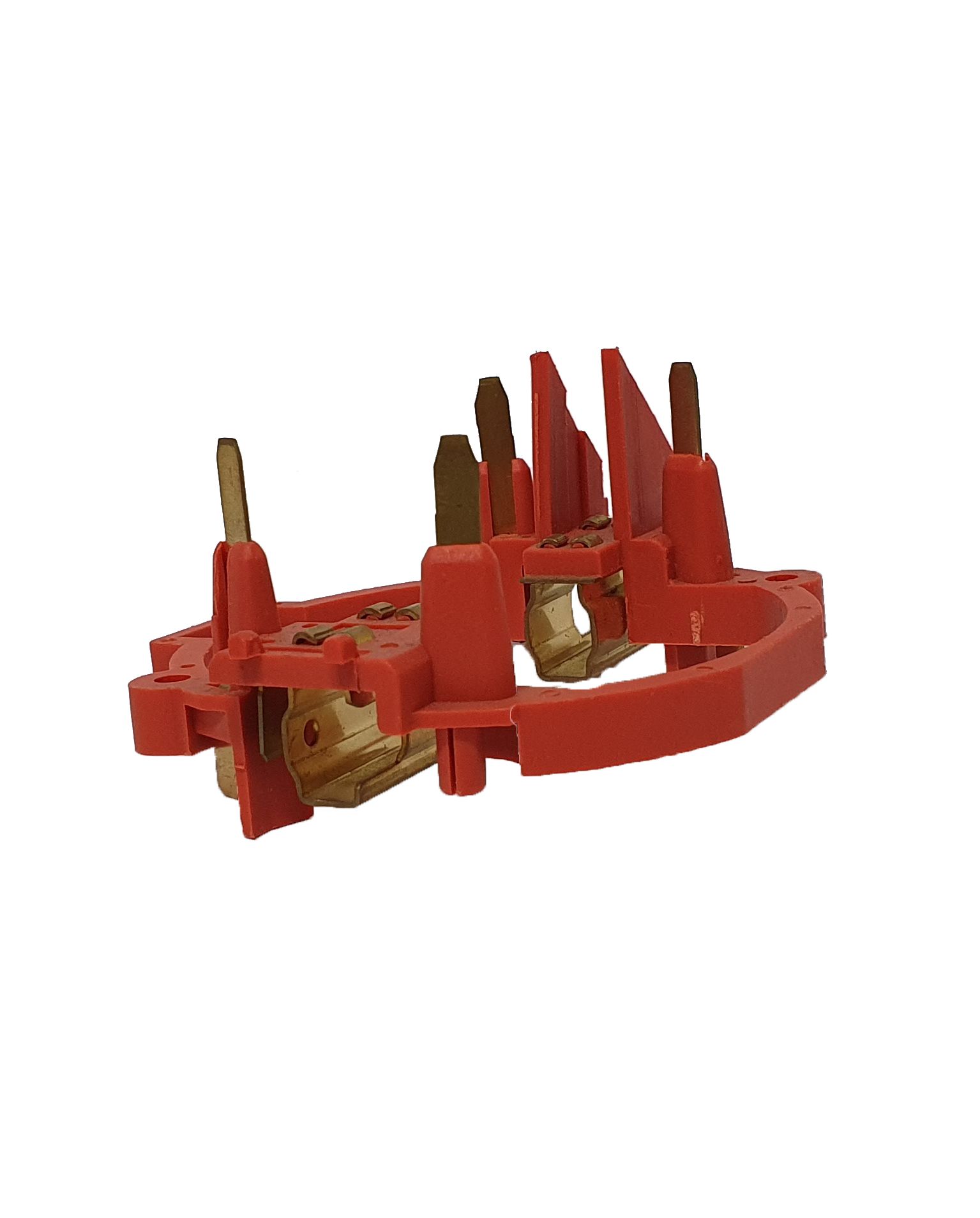 Porta Escovas para Martelo Rompedor Bosch 11388 Bosch - Rotofer