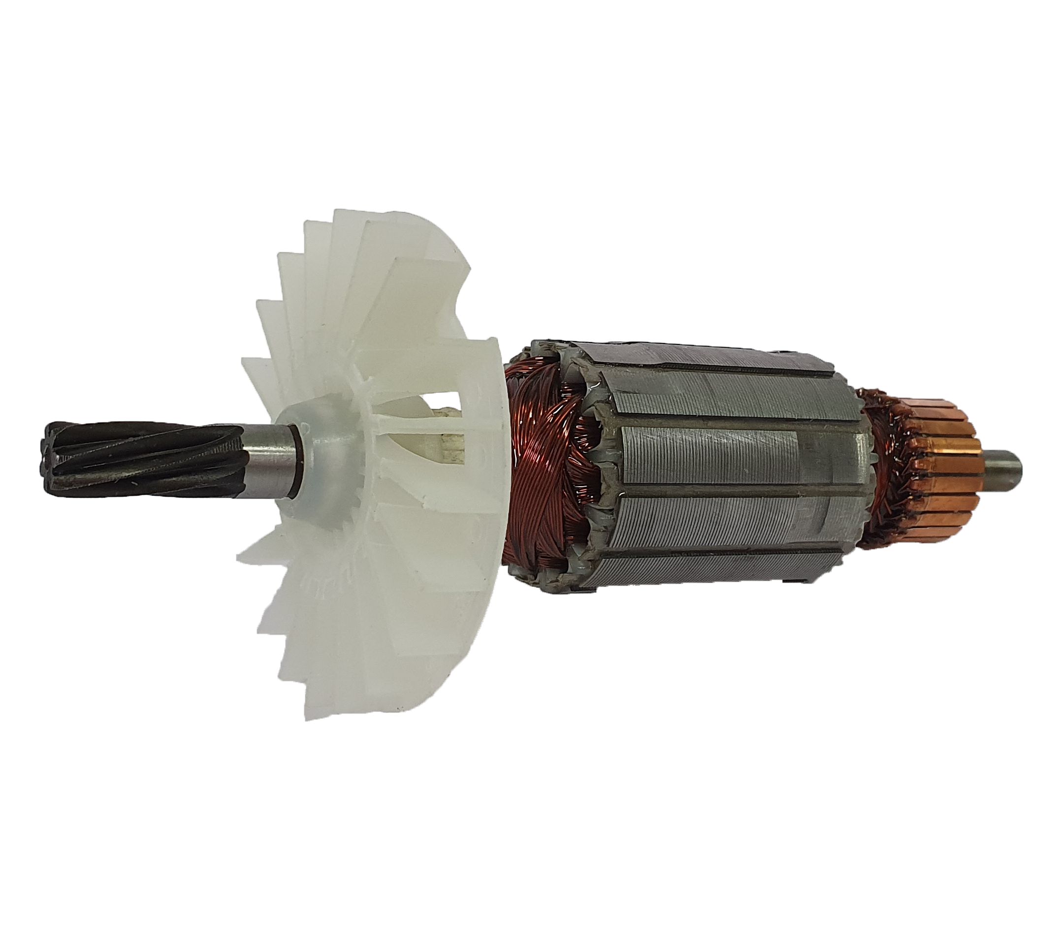 Induzido / Rotor Compatível 11256 (modelo grande) (PRODUTO IMPORTADO) - Rotofer