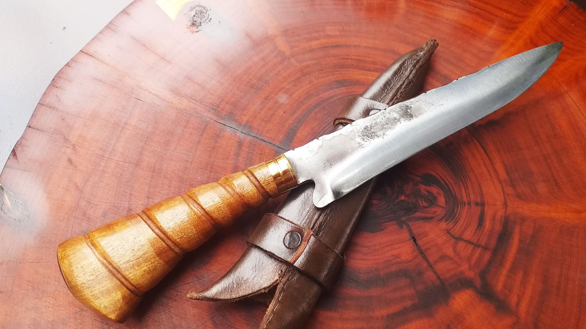 Faca Gaúcha - Faca Farroupilha - Casa Quality - Loja de Facas ...