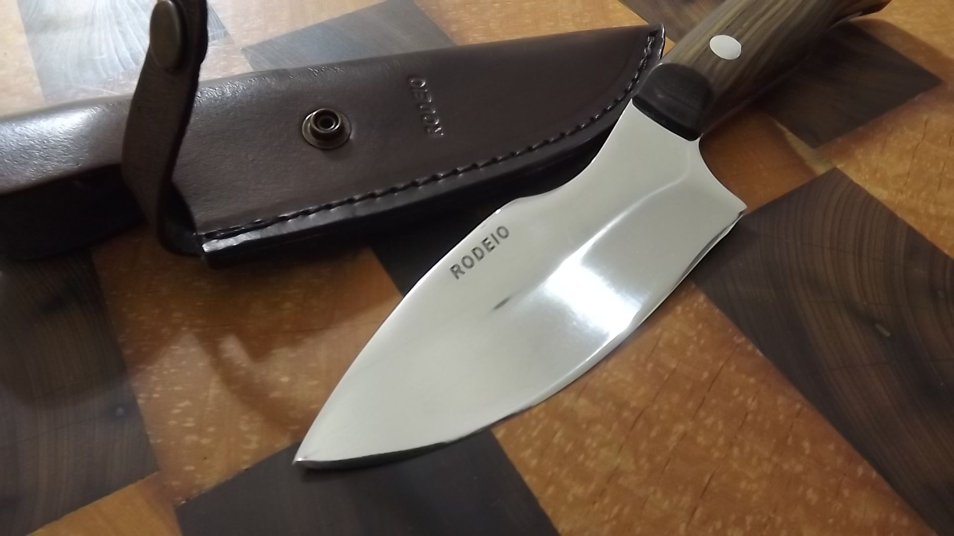 CRA • Faca de Corear - Casa Quality - Loja de Facas & Acessórios ...