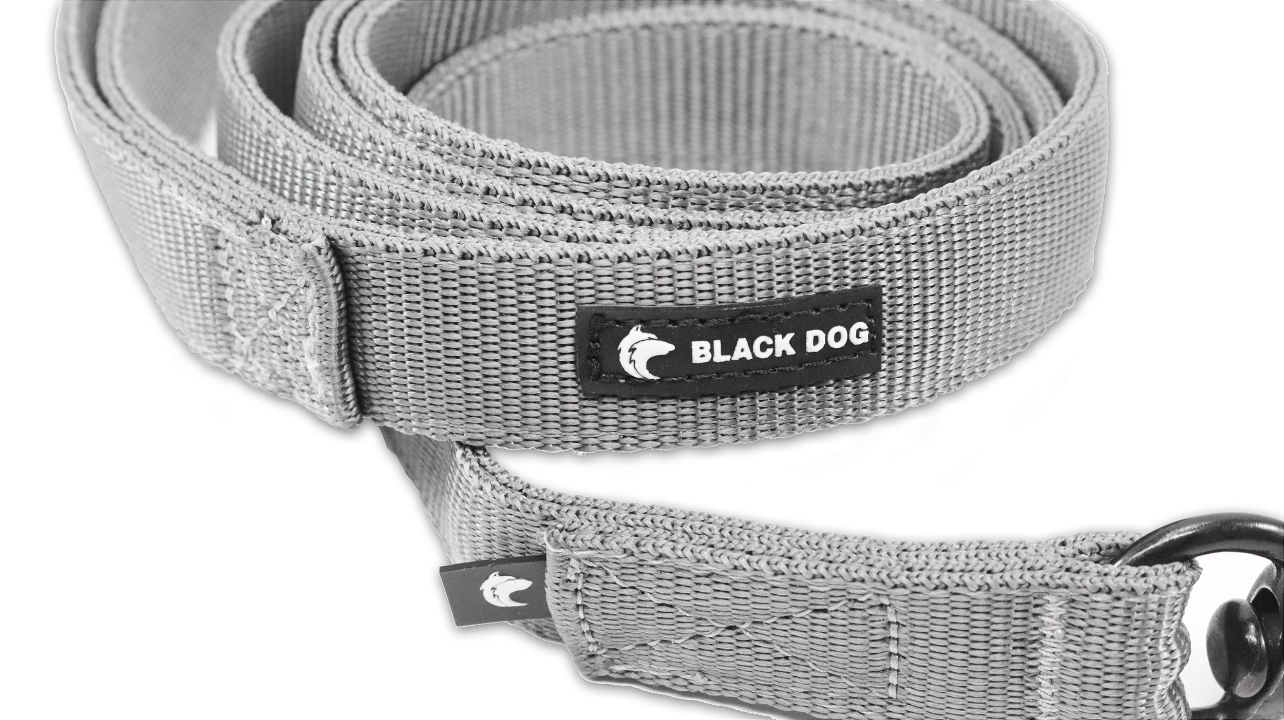Guia Commander Tactical OPS - Black Dog K9