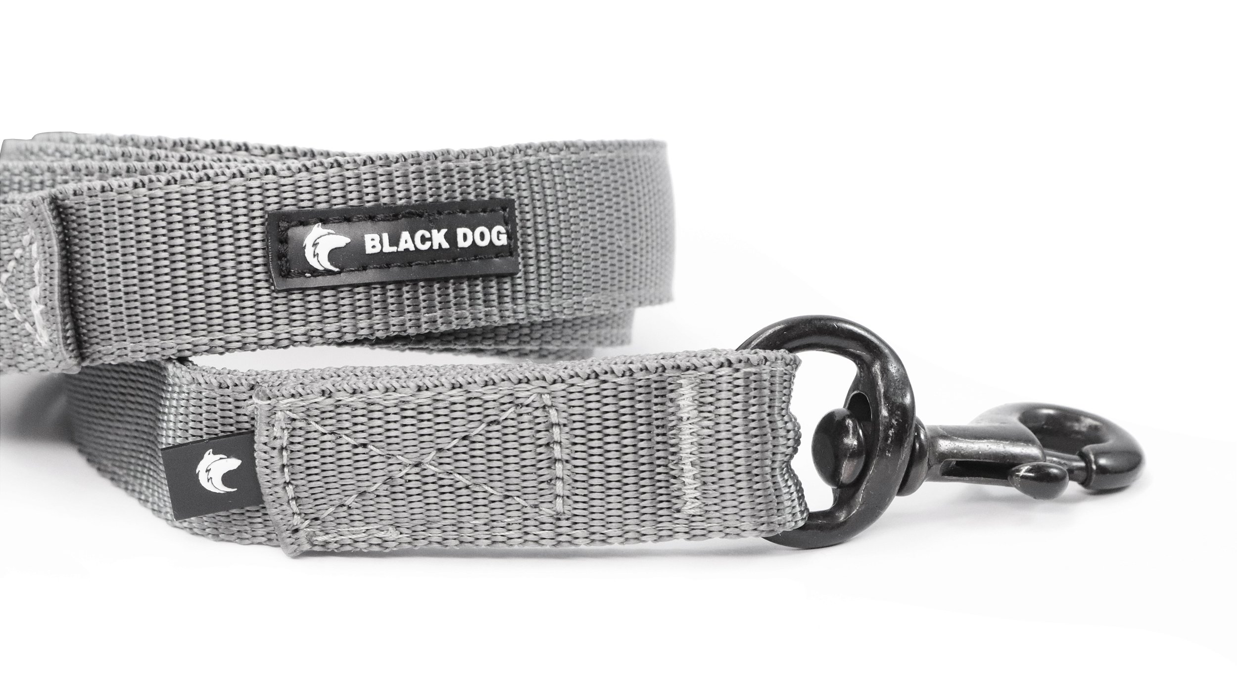 Guia Commander Tactical OPS - Black Dog K9