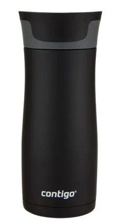 COPO WEST LOOP 473ML PRETO - Shop do Mineiro