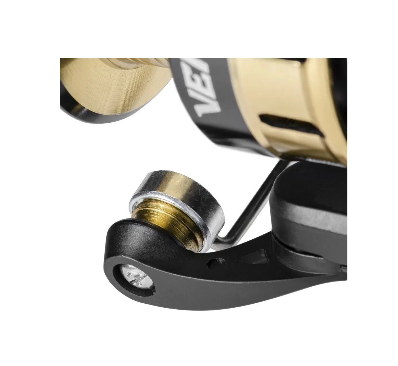 Molinete Marine Versus 2000 Drag 5kg - 4 Rolamentos - Shop do Mineiro