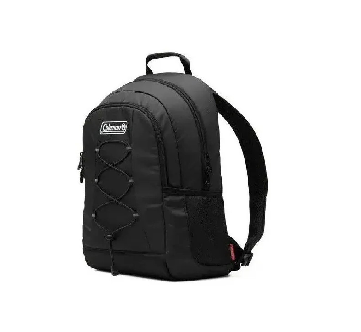 Mochila Térmica Coleman Outlander 28l Preta 24hr Gelado - Shop do Mineiro