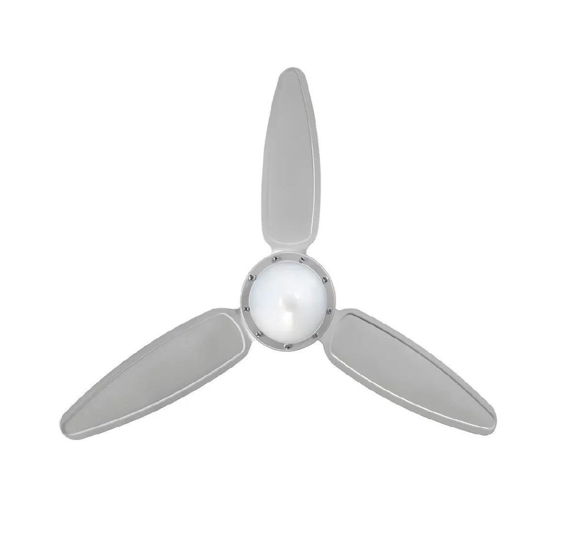 Ventilador Wind Br 3 Pás Inj/bran Cv3 - Premium - Shop do Mineiro