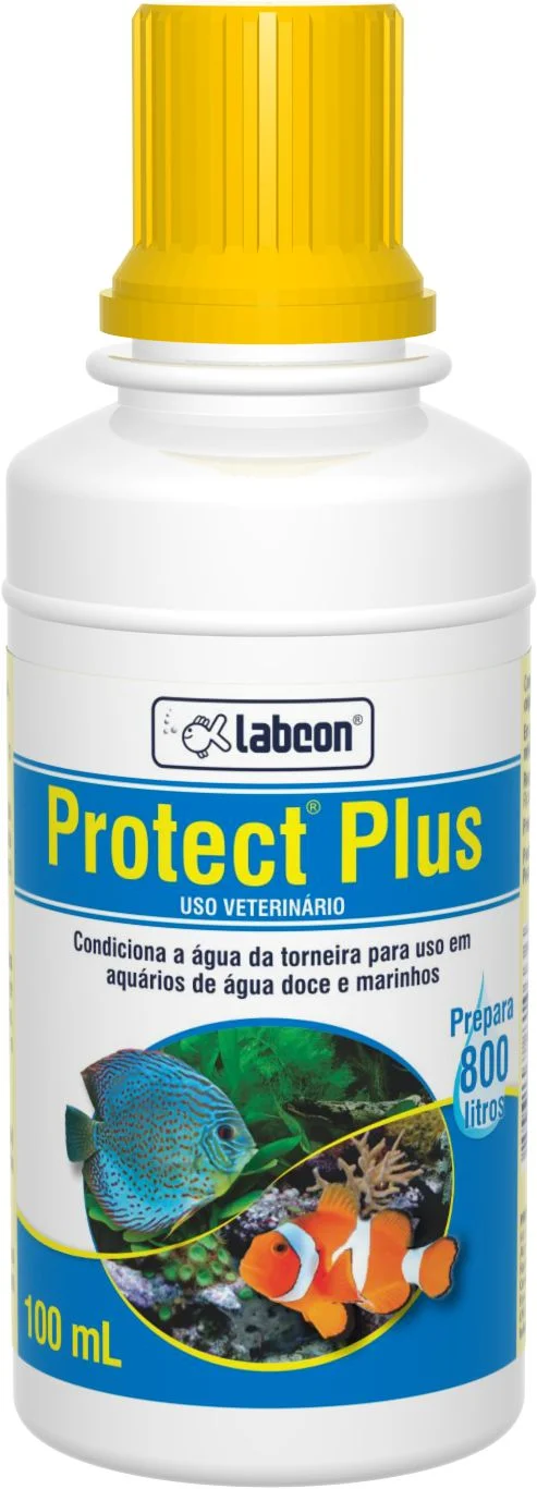 Protect plus labcon - AGRONAVEMIX