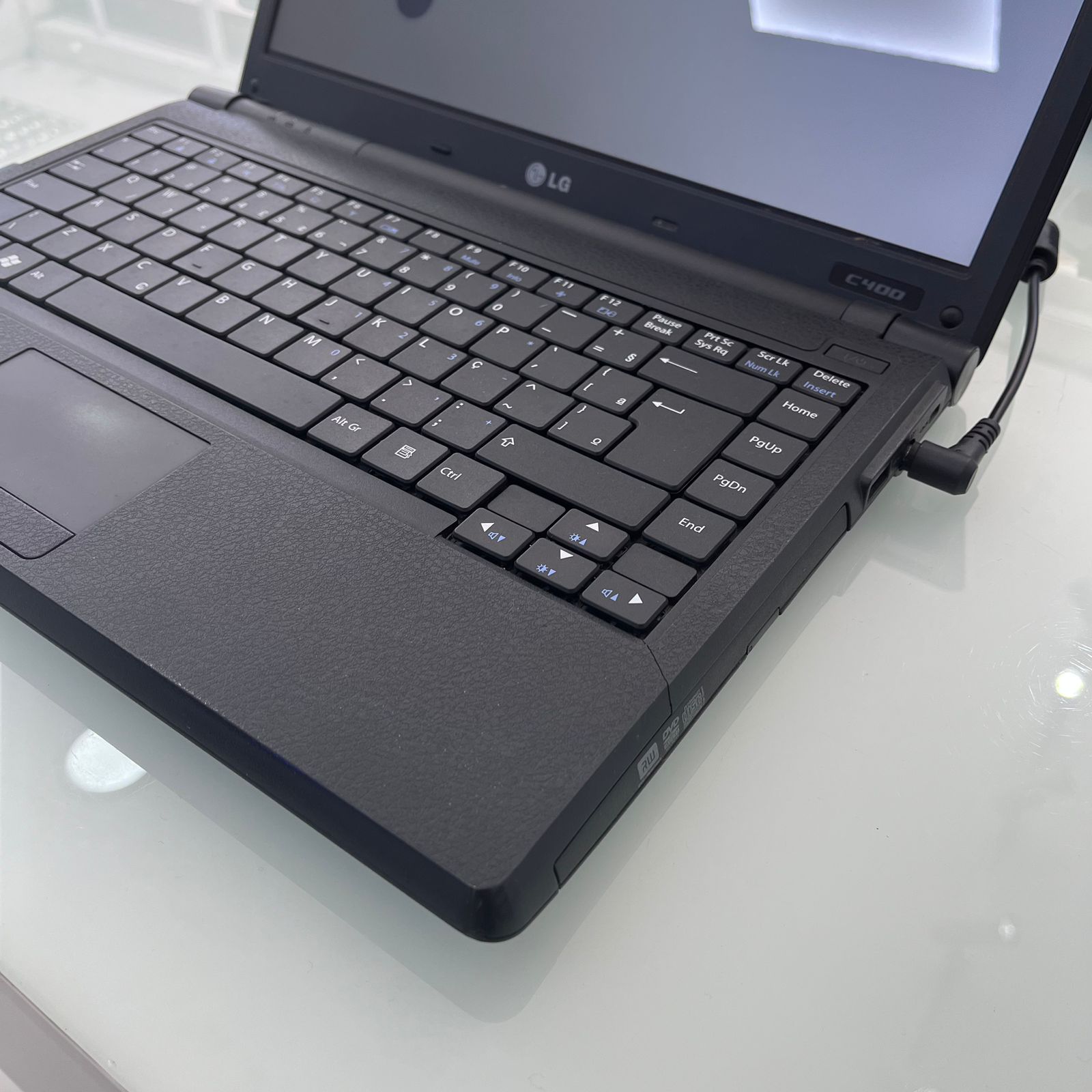 Notebook LG Pentium Seminvo - Suprint Informática