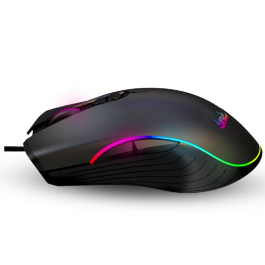 MOUSE GAMER ANÚBIS MU-008 - Suprint Informática