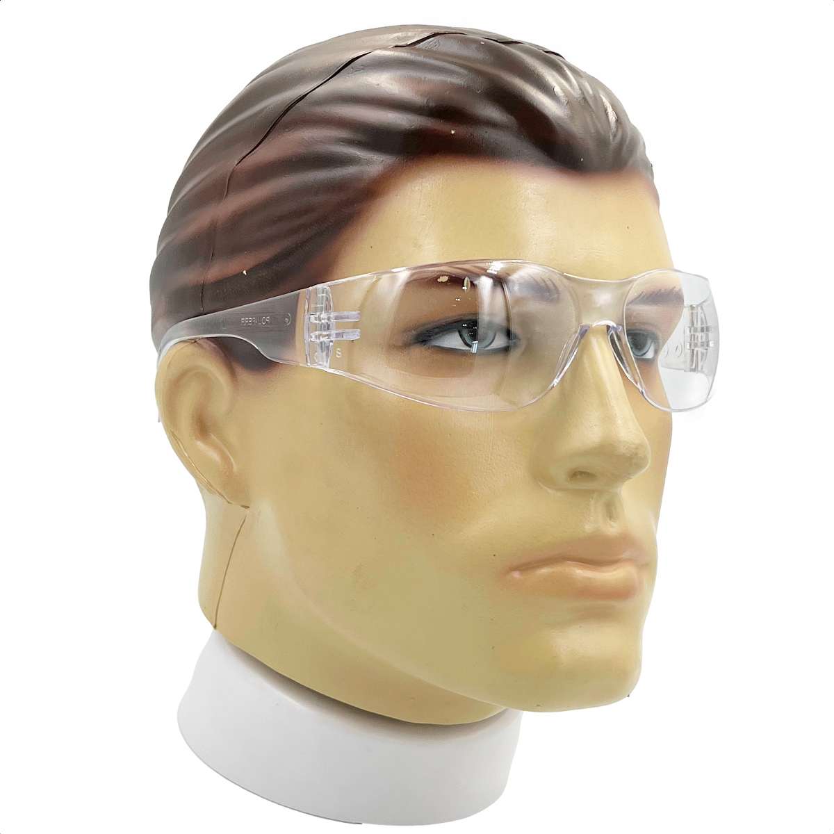 OCULOS SEGURANÇA LEOPARDO KALIPSO ANTI RISCO CA 11268 - ARMAZEM DO EPI ...