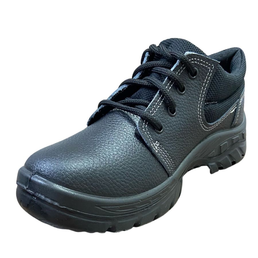 TENIS DE SEGURANÇA AMARRIL COM BICO DE PVC CA 11677 - ARMAZEM DO EPI ...