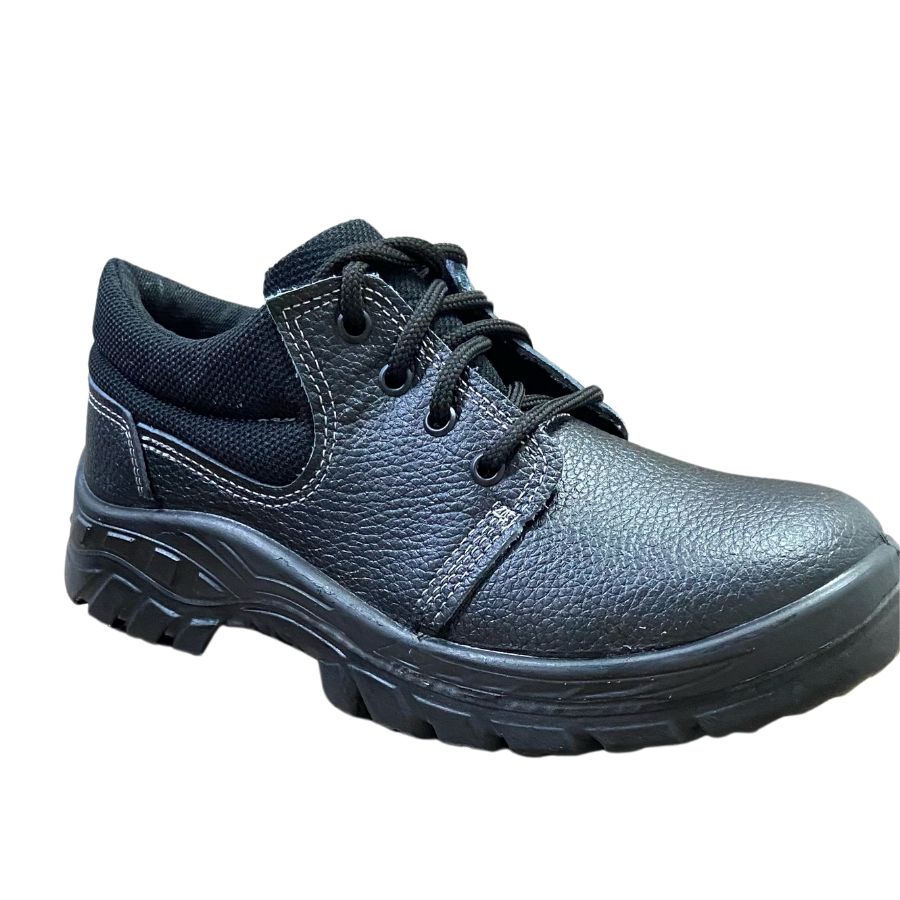 TENIS DE SEGURANÇA AMARRIL COM BICO DE PVC CA 11677 - ARMAZEM DO EPI ...