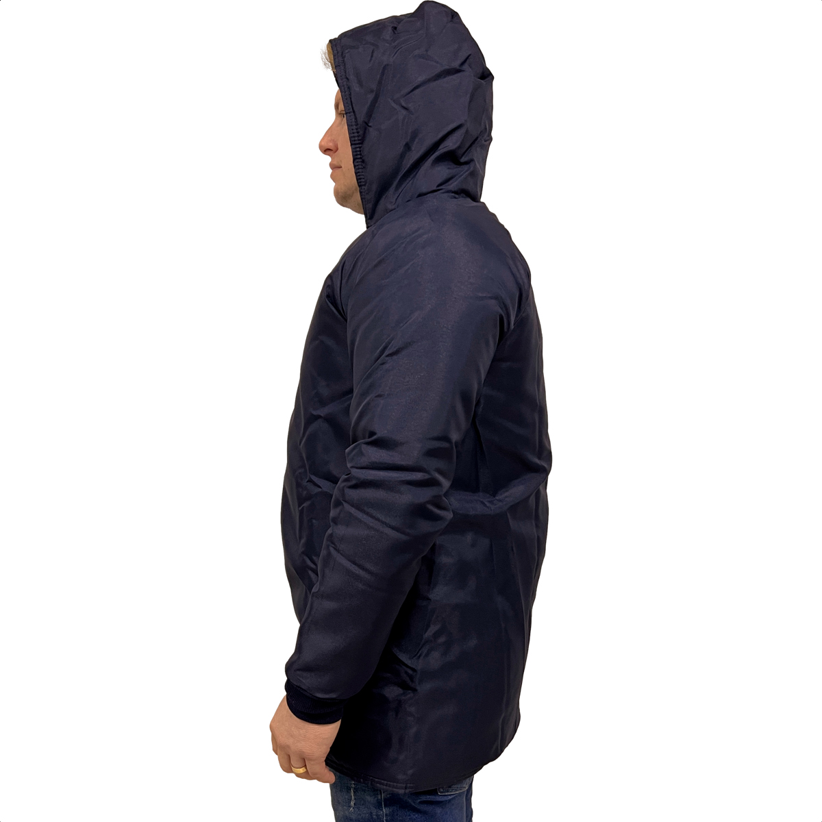 JAPONA TERMICA AZUL MAICOL PARA CAMARA FRIA-35 GRAUS CA 10975 - ARMAZEM ...