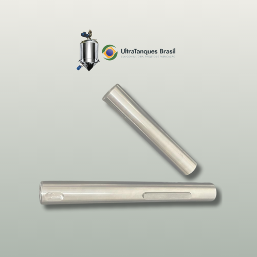 Conjunto de eixos com chaveta para "Bomba de Engrenagem N3" - Loja da ...