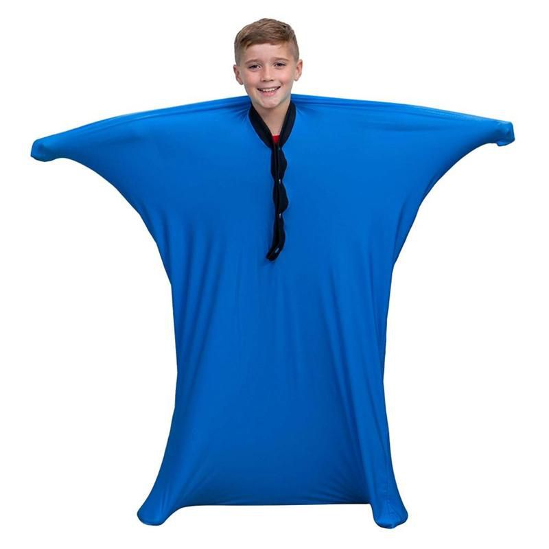 Lycra sensorial - Autismo - Alma Azul | A Loja do Autista