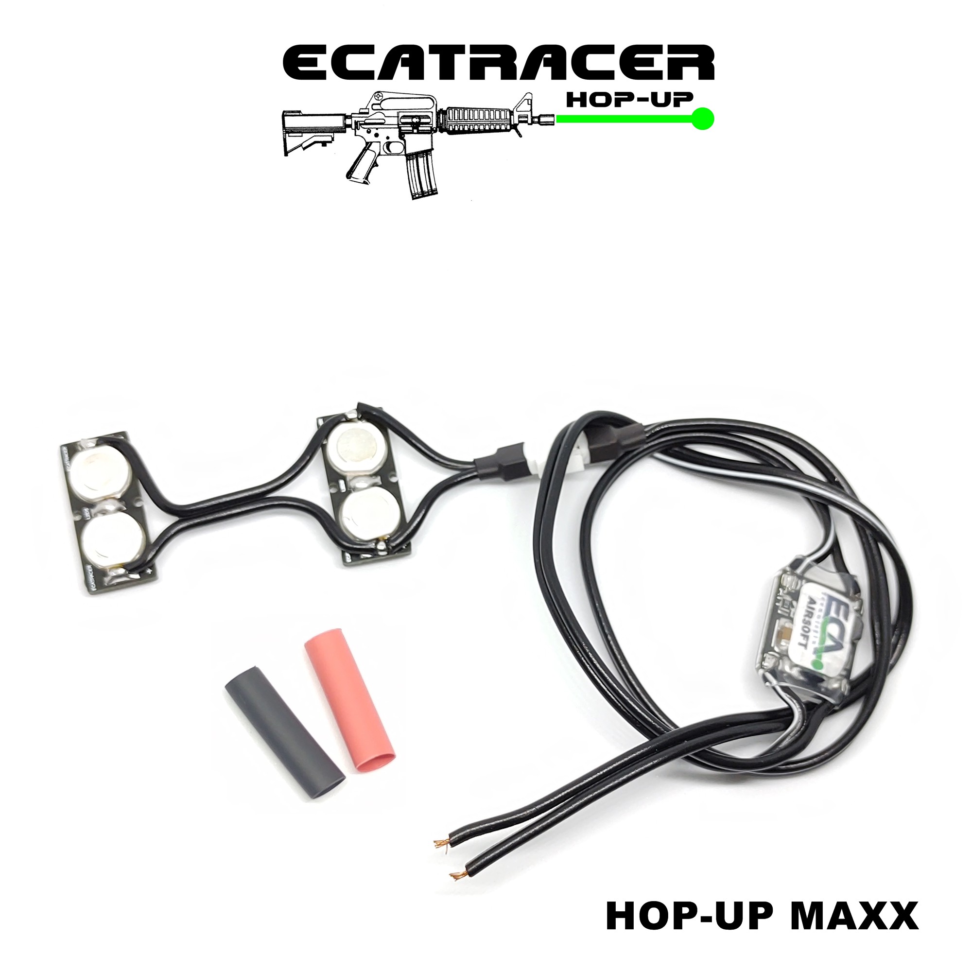 Tracer para hopup maxx model e similar - ECA AIRSOFT - Especializada em ...