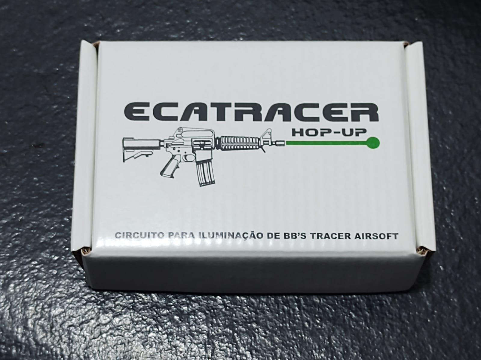 Tracer para hopup maxx model e similar - ECA AIRSOFT - Especializada em ...