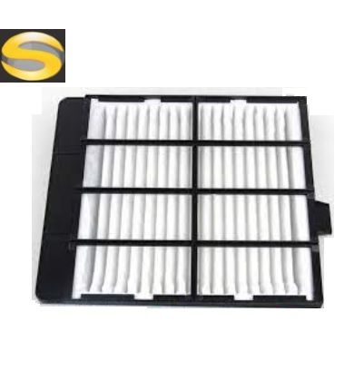 FLEETGUARD AF55772 - * Filtro de Ar Condicionado - Showlub