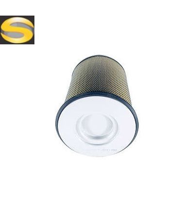 MAHLE LX1587 - Filtro de Ar - Showlub