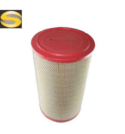 MAHLE LX712 - Filtro de Ar - Showlub