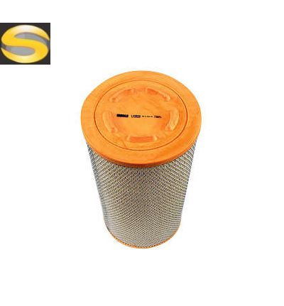 MAHLE LX2619 - Filtro de Ar - Showlub