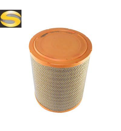 MAHLE LX1777 - Filtro de Ar - Showlub