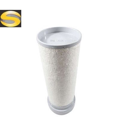 MAHLE LXS324 - Filtro de Ar Secundário - Showlub